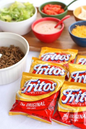 24 Party Food Stations – Inspiration! – At Home With Natalie