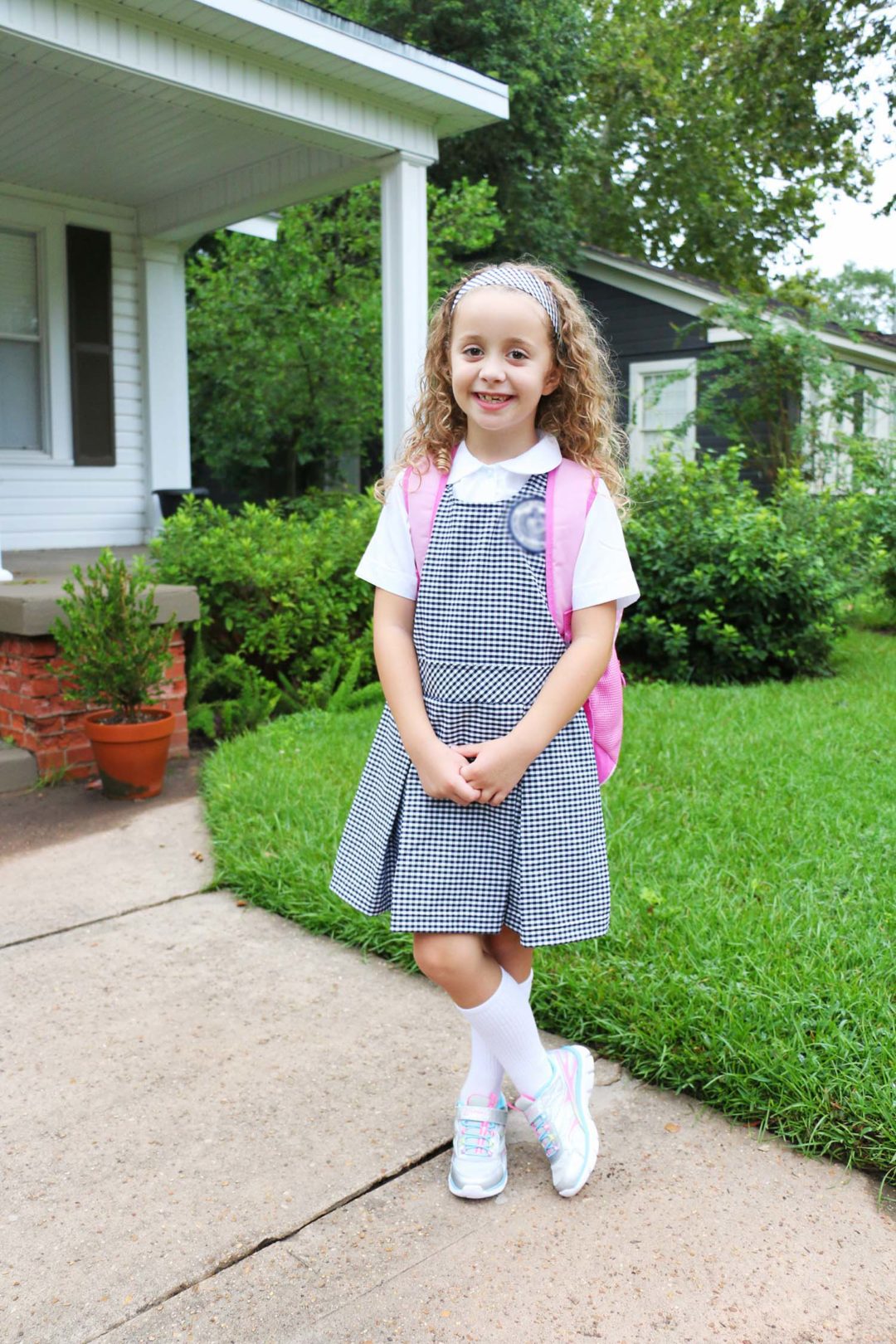 Back to School: My First Week Memories! FREE PRINTABLE – At Home With ...