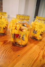 Back to School Teacher Gift- Jar of Sunshine – At Home With Natalie