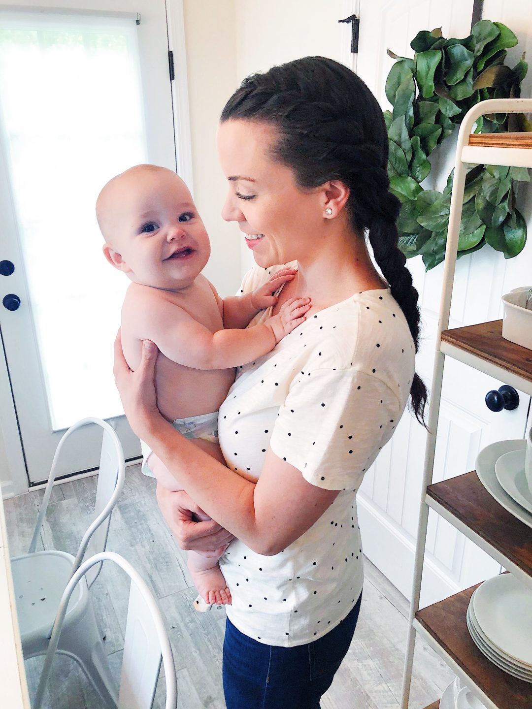 Saving with Sam’s Club Baby Bundle – My Picks – At Home With Natalie