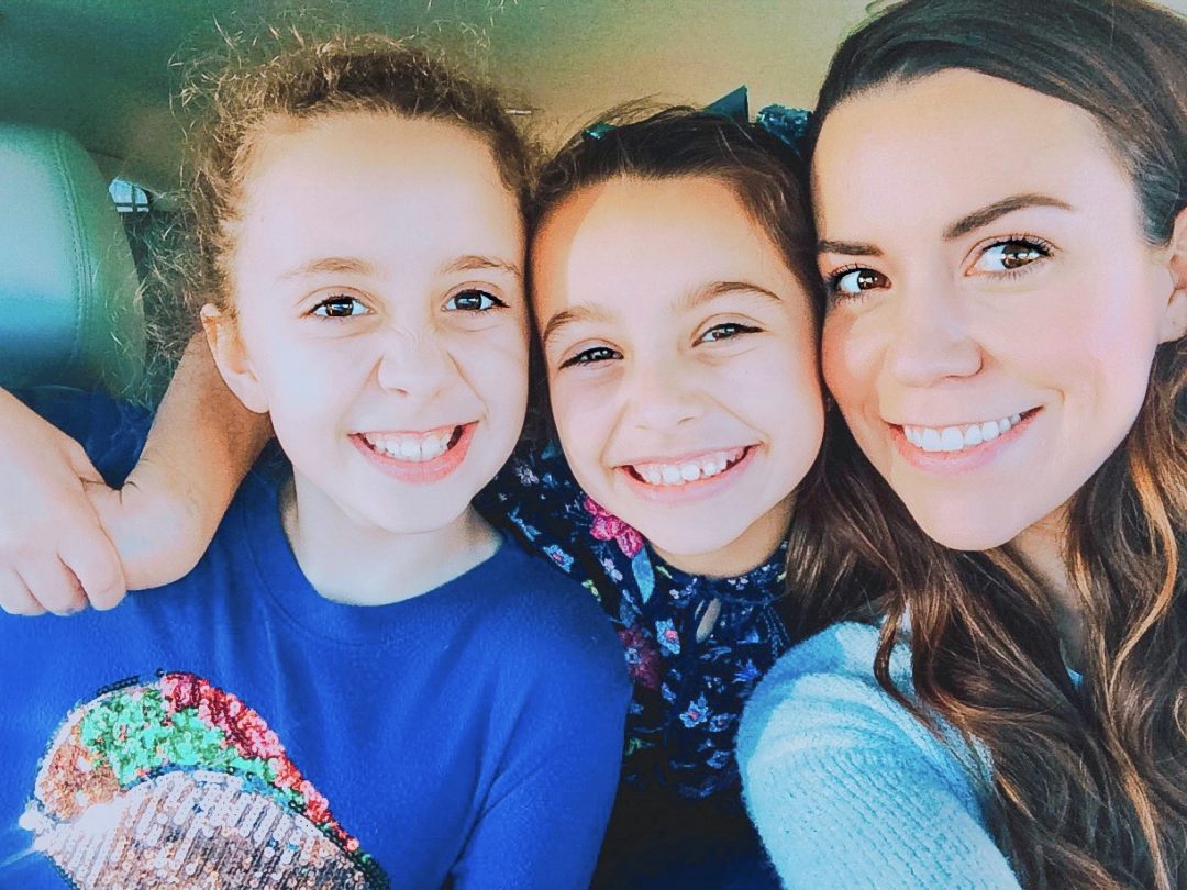 How I Battled Stress and Overwhelm to have the Best Month: Personally ...