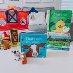 Playtime: Farm Theme Fun – At Home With Natalie