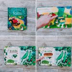 Playtime: Farm Theme Fun – At Home With Natalie