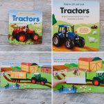 Playtime: Farm Theme Fun – At Home With Natalie