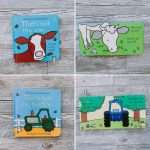 Playtime: Farm Theme Fun – At Home With Natalie