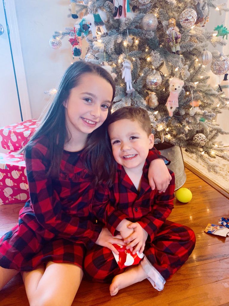 Christmas Day 2019 – Video + Photos! – At Home With Natalie