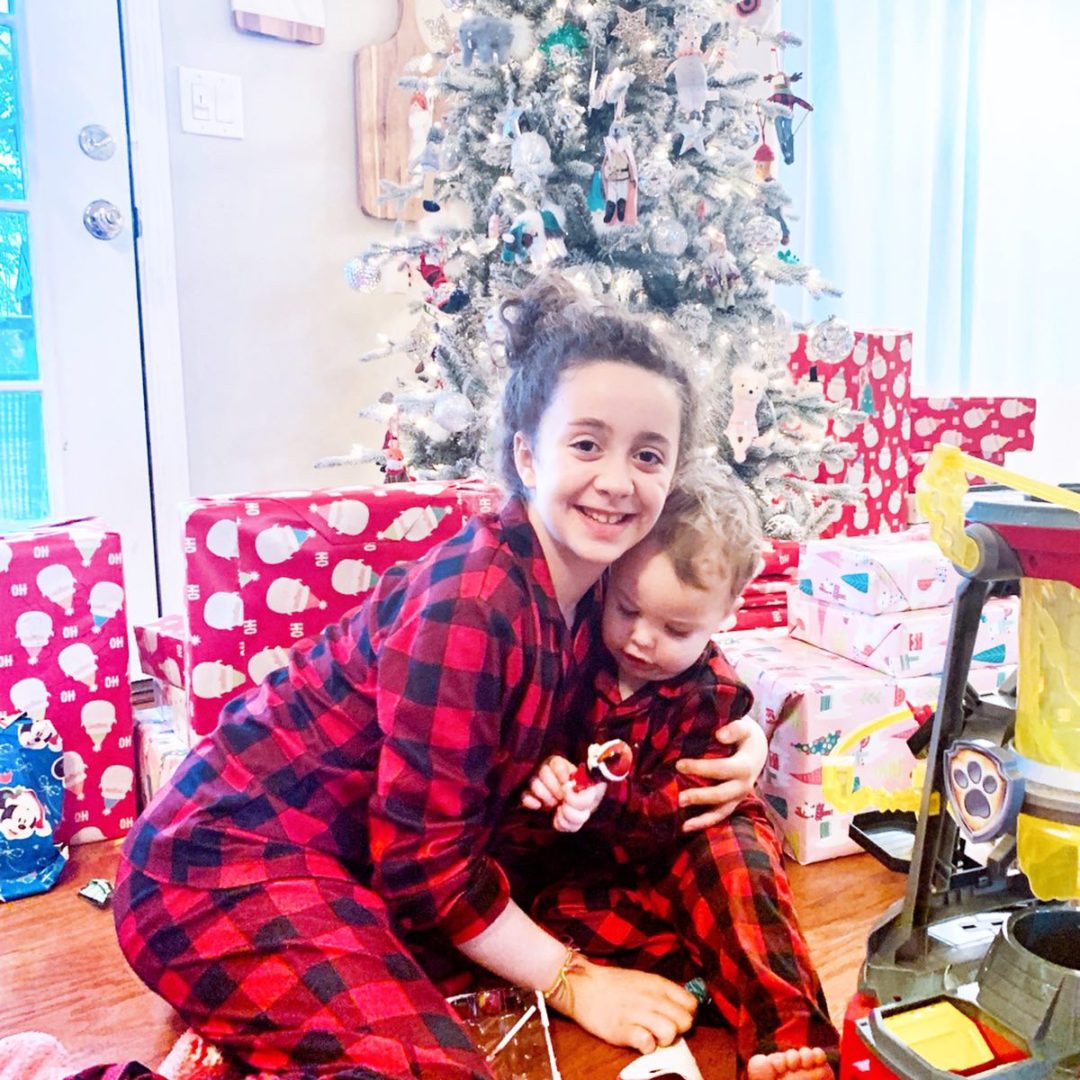 Christmas Day 2019 – Video + Photos! – At Home With Natalie