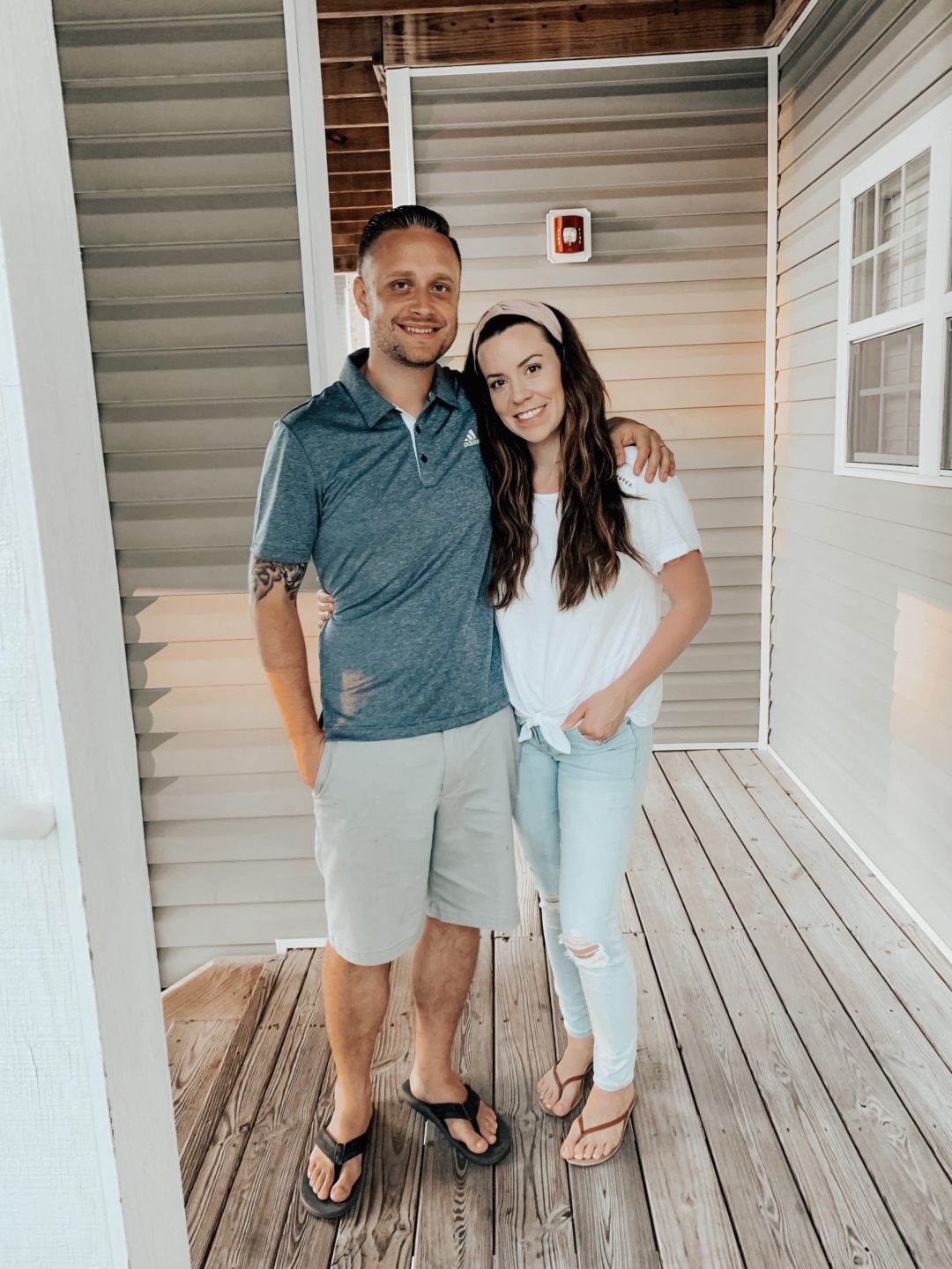 MEET NATALIE – At Home With Natalie