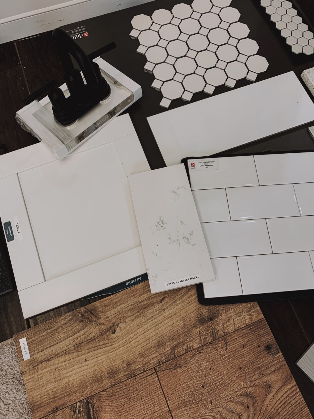 Building Our Home: The Model – At Home With Natalie