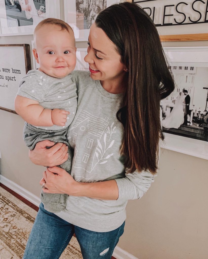 Encouragement for anyone with PPA – At Home With Natalie