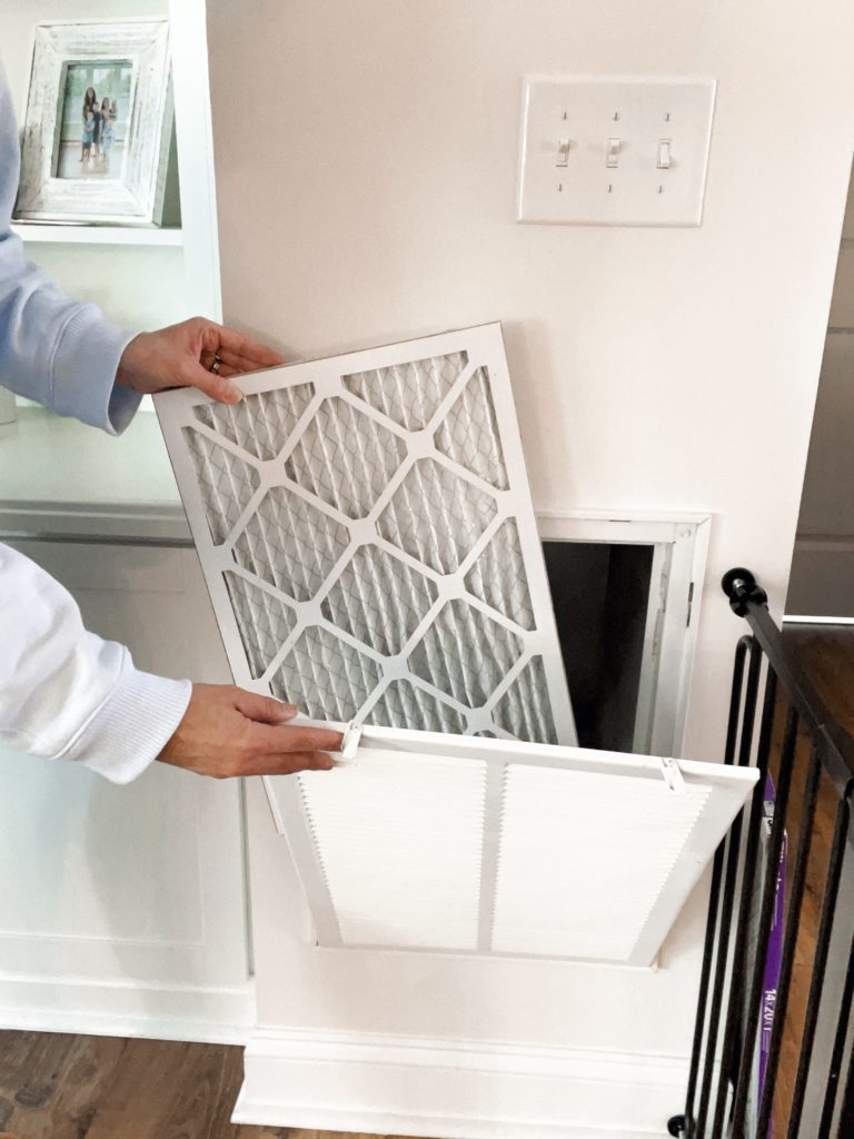 Automate Your Air Filters with DiscountFilters.com – At Home With Natalie