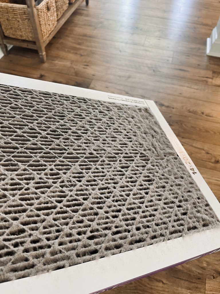 Automate Your Air Filters with DiscountFilters.com – At Home With Natalie